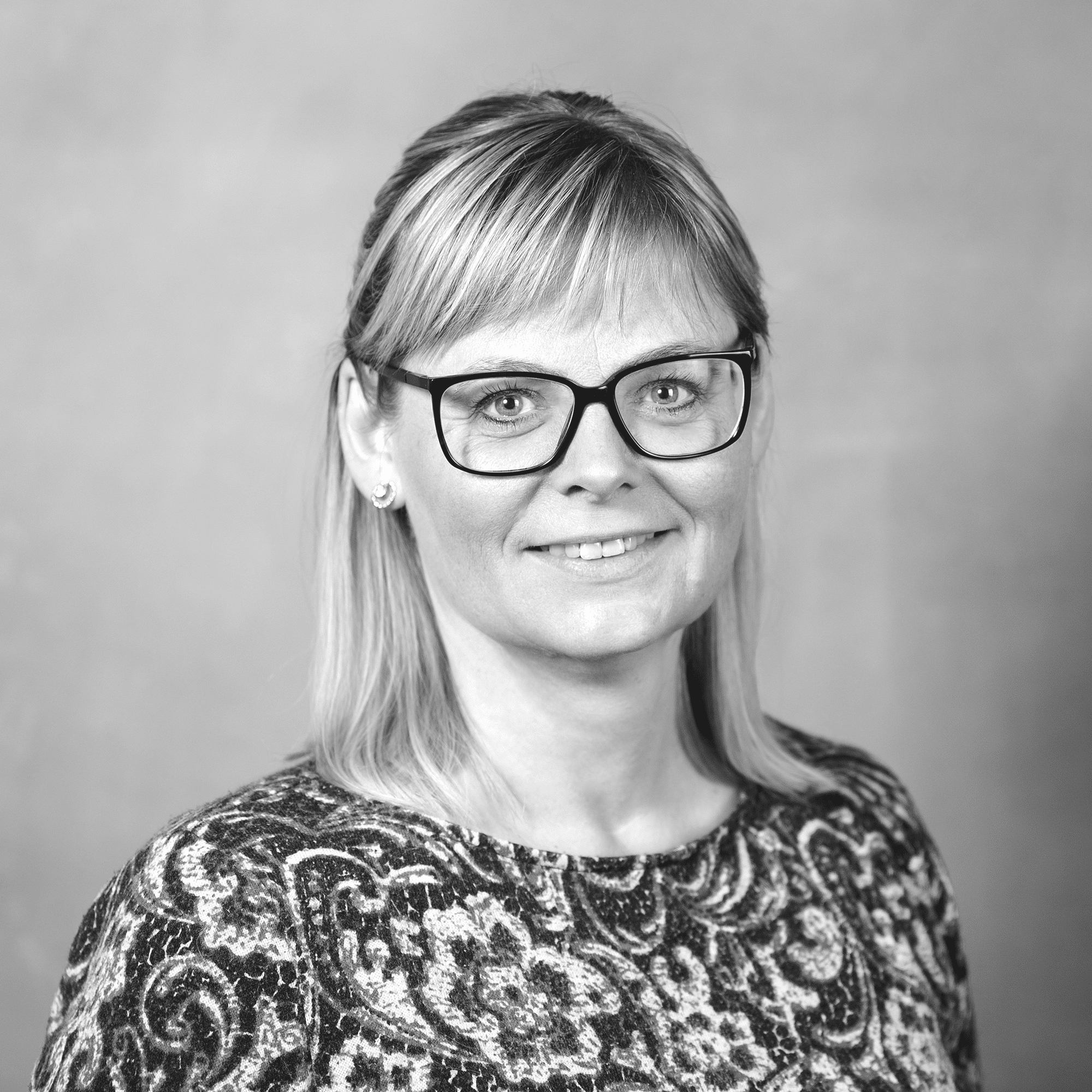 Nýr yfirverkefnastjóri | Austurbrú